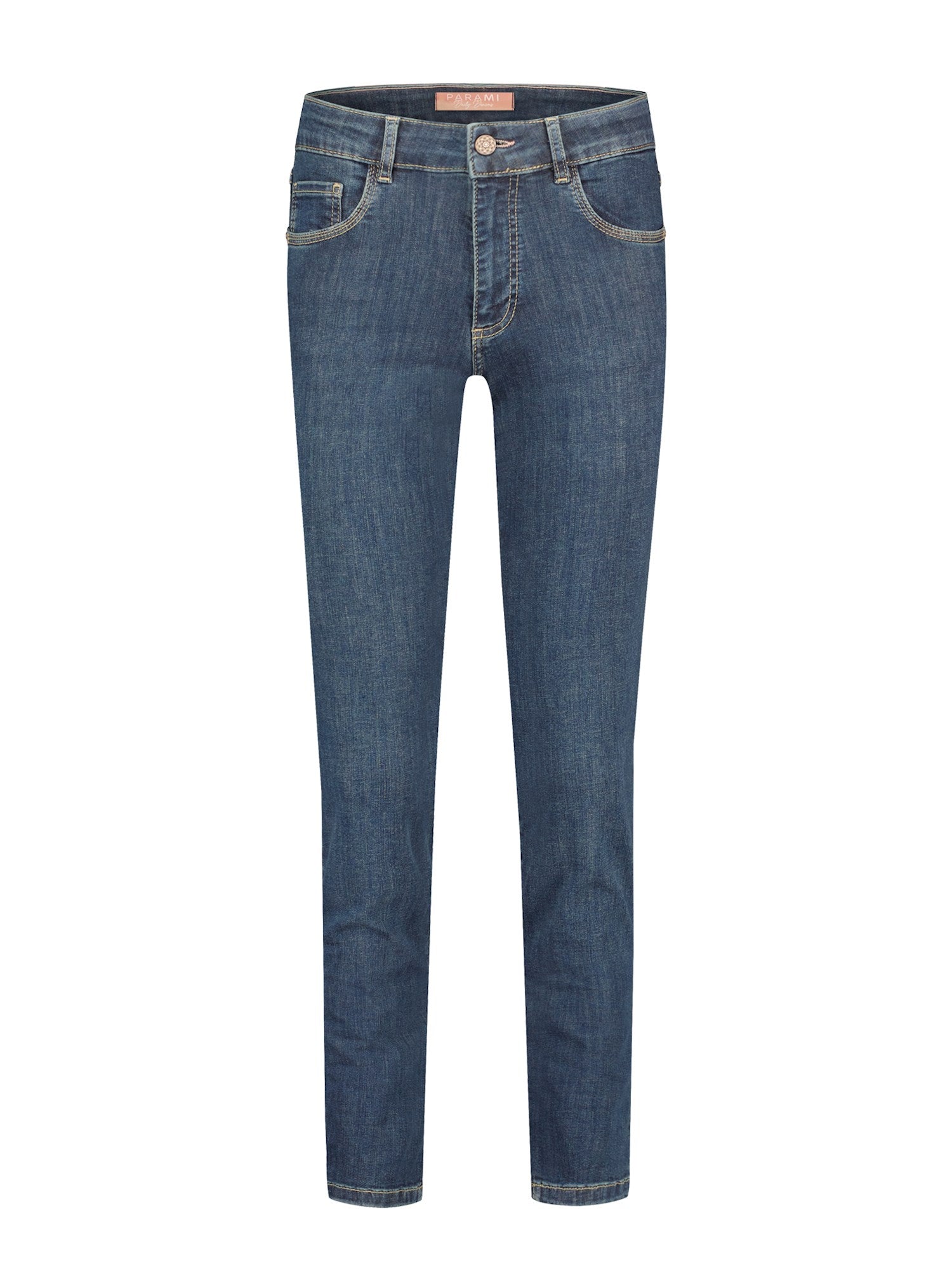 Celine / Daily Denims – Para Mi - It's the fit